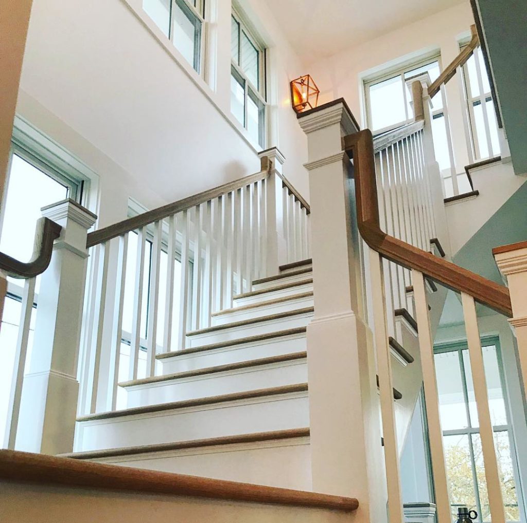News | Legacy Stairs & Millwork, Inc